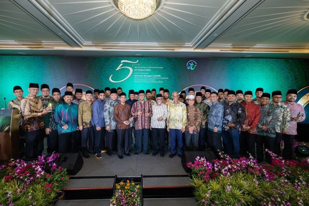 Our Marriage Journey (OMJ)